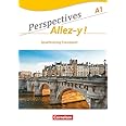 Perspectives - Allez-y ! - A1: Sprachtraining : Colombo, Federica ...