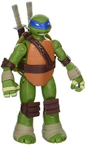 Buy Teenage Mutant Ninja Turtles Battle Shell Leo Action Figure Online ...