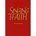 Singing the Faith: Words edition : The Methodist Church: Amazon.co.uk ...