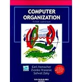 Computer Organization and Embedded Systems|6th Edition : Carl Hamacher, Zvonko Vranesic, Safwat ...