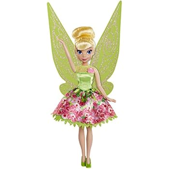 Flutterbye Deluxe Light-Up Fairy: Amazon.co.uk: Toys & Games