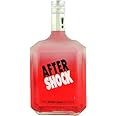 Aftershock Red Hot & Cool - Cinnamon Liqueur : Amazon.co.uk: Grocery