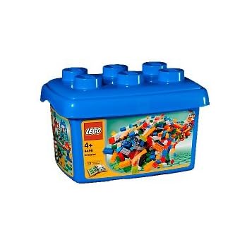 LEGO Make & Create Creator 4496: Bucket Large: Amazon.co.uk: Toys & Games