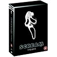 Scream Trilogy Box Set [DVD]: Amazon.co.uk: David Arquette, Neve ...