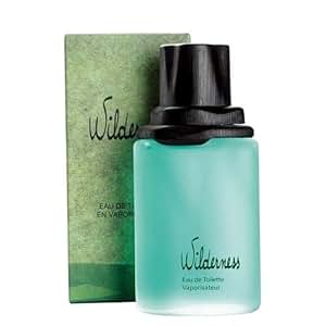 Avon Wilderness Aftershave EDT Spray for Him Men 100ml: Amazon.co.uk ...