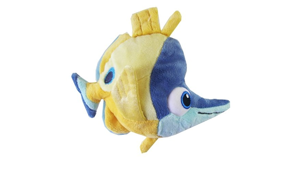 Popular shop is the lowest price challenge Disney Tad Fish Bean Bag ...