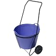 Trug Trolley - Exclusive to Home & Garden Extras. This lightweight ...