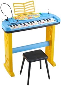 BONTEMPI-SN 3530-instrument de musique-L'orgue qui parle: Amazon.fr ...