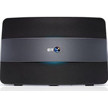 BT Business Smart Hub: Amazon.co.uk: Electronics