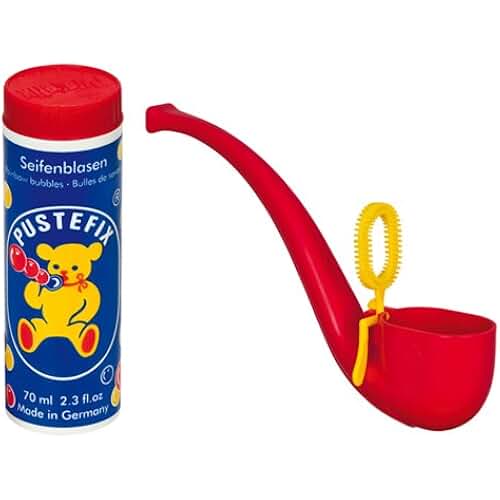 Amazon.co.uk: bubble pipe