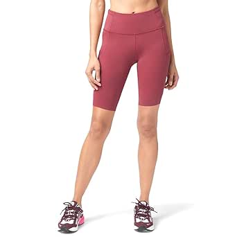 Buy FLINGR Poly Spandex Women’s Sports Shorts for Slim Fit | Sport ...