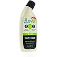 Ecover | Toilet Cleaner Power | 2 x 750ml : Amazon.co.uk: Grocery