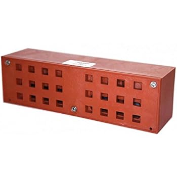 Airbrick flood water defence Protection cover and Terracotta frame ...