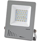 Buy PHILIPS 10 Watts LED Yellow, Warm White Flood Light, (BVP131), Pack ...