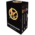 The Hunger Games Boxed Set : Amazon.in: Books