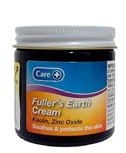 Care Fullers Earth Cream 60 g: Amazon.co.uk: Health & Personal Care