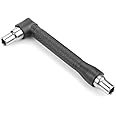 AASONS Double-Headed L-Shaped Hex Socket Wrench/Screwdriver | Angle ...