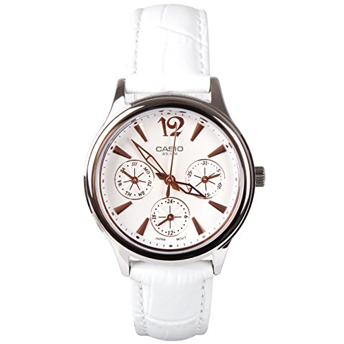 Titan 2554SM01 Ladies Neo I Silver Women watch