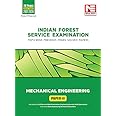 Buy Indian Forest Service (IFS) Mains -2021 Exam: Mechanical ...