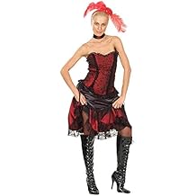 Suchergebnis auf Amazon.de für: prostituierte kostüm