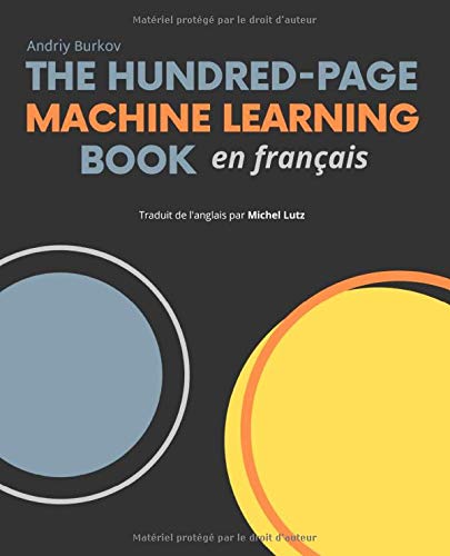 machine learning pdf francais