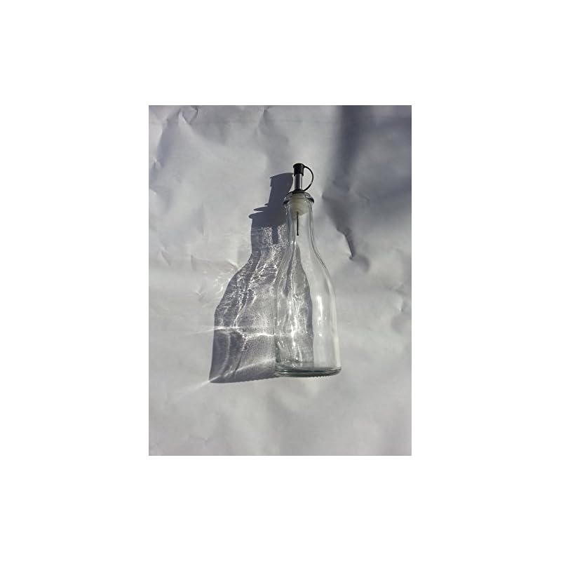 wofee 2 Getränke Freeflow Wein Ausgießer Wein Pfropfen Öl Flasche ...