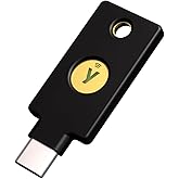 Yubico Yubikey 5 NFC FIPS 140-2 validated, Multi-Protocol - FIDO2/WebAuthn, FIDO U2F, Yubico OTP ...