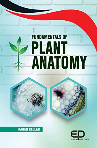 Buy Fundamentals of Plant Anatomy Book Online at Low Prices in India ...