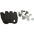 Blade and Bolt Set Fits Hayter Hayterette & Condor Lawnmower : Amazon ...