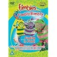 Fimbles - Fimbly Bimbly…Finding is Fun [DVD]: Amazon.co.uk: DVD & Blu-ray