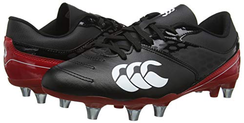 Top 8 Best Rugby Boots In 2019 - For Forwards & Backs
