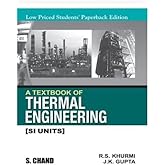 Thermal Engineering