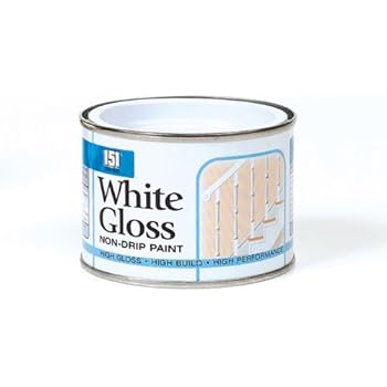 Paint Perfect Matt Emulsion Pure White 150ml: Amazon.co.uk: Kitchen & Home