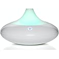 MADE BY ZEN SOTO Aroma Diffuser Humidifier for Bedroom and Home ...
