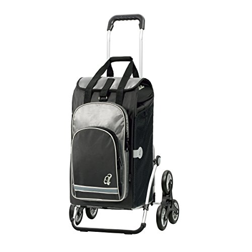 Buy Andersen shopping trolley Royal | Stair-climbing wheels | Max. load ...