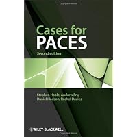 Cases for PACES, 3rd Edition: Amazon.co.uk: Fry, Andrew, Davies, Rachel ...