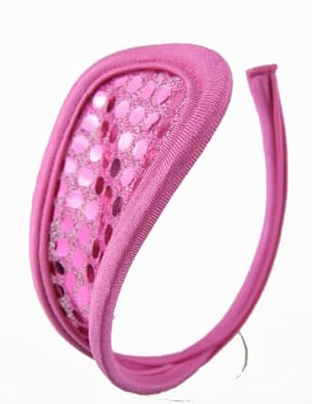 C-String in pink: Amazon.co.uk: Clothing
