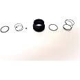 Impact Driver Bit Holder Chuck Repair Kit for Dewalt DCF885L2 DCF885M2 ...