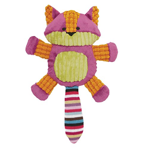 Rosewood Charlie Cat Dog Toy, clear | Dog Gadgets Store