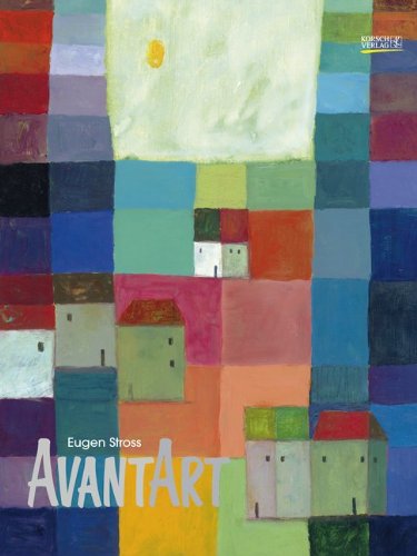 AvantArt 2014. Kunst Gallery Kalender : Stross, Eugen: Amazon.de: Bücher