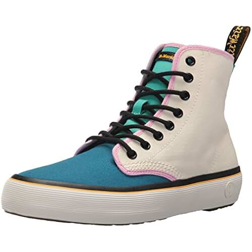 MOD-BOD: D M's The Iconic Doc Martens Boot's