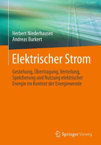 elektrischer Strom - Lexikon der Physik