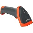 IMPACT by Honeywell IHS320X 1D / 2D Barcode Scanner|Wired|Compatible ...