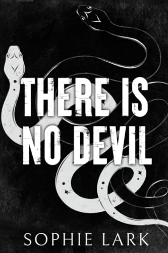 There Is No Devil: Limited Edition Cover : Lark, Sophie: Amazon.de: Bücher