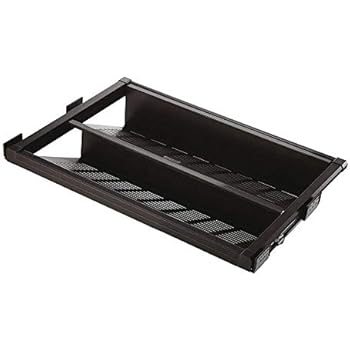 Emuca 7087113 Pull-out shoe-rack accessory with soft closing for ...