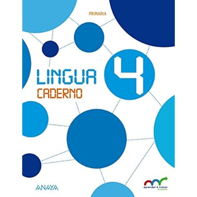 Larry Marlin: PDF Lingua 4. Caderno. (Aprender E Crecer En Conexion) Download