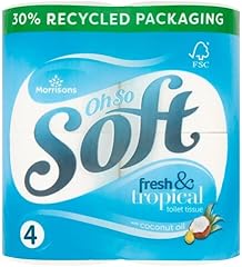 Amazon.co.uk: Kitchen Roll, Toilet Roll & Tissues: Morrisons