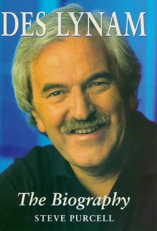 Buy Des Lynam: The Biography Book Online at Low Prices in India | Des ...