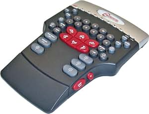 PC - Z-FANG Gaming Keyboard: Amazon.de: Games