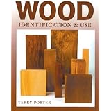 Wood: Identification and Use: Identification & Use: Amazon.co.uk: Terry ...